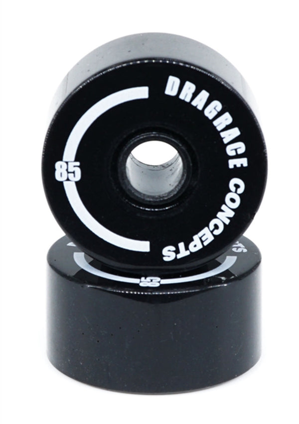 Big Wheel Wheelie Bar Wheels (DRC) - BBMPerformanceparts.com