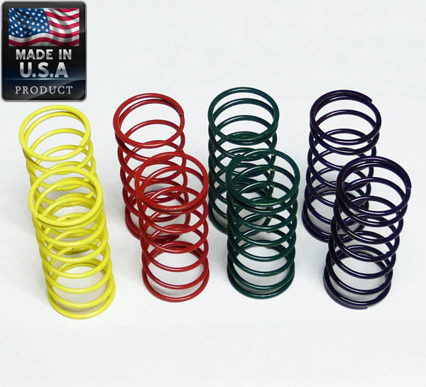 Big Bore Shock Spring Set - BBMPerformanceparts.com