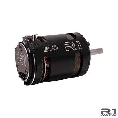 R1 V16 2 Pole BFG Brushless 2.0/3.0 - BBMPerformanceparts.com