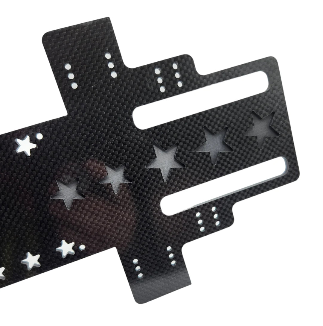 BBMPerformance & Parts, BBM, NPRC, RC Drag, Racing, Remote Control