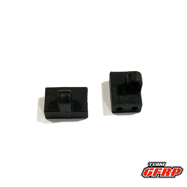 Metric Rear Hub Block - BBMPerformanceparts.com