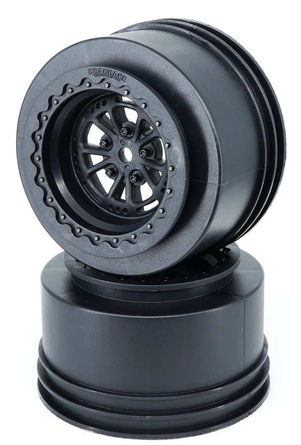Ultra Wide Rear Wheels 2.2"/3.0" - BBMPerformanceparts.com
