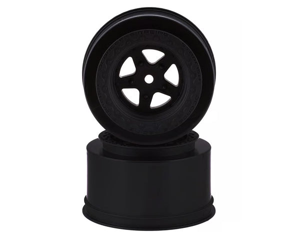 JConcepts Starfish Mambo Street Eliminator Rear Drag Racing Wheels ...