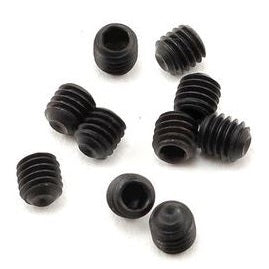 M3 Set Screw (5) Qty - BBMPerformanceparts.com