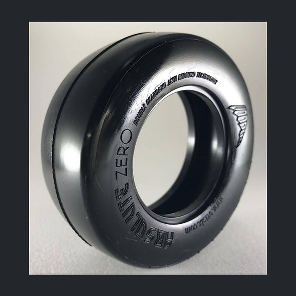 Team Ottsix Voodoo Absolute Drag Tire - BBMPerformanceparts.com