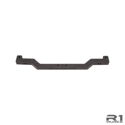 DC1 Front Body Mount Crossbar (Injection Molded) - BBMPerformanceparts.com